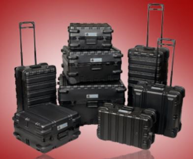 Tri-State Cases | Chicago Case: Tool Cases